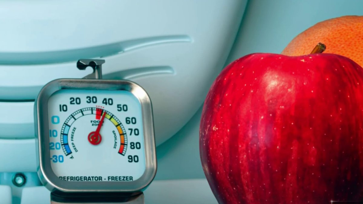 How to waste less food, help decrease greenhouse gasses – NBC Bay Area