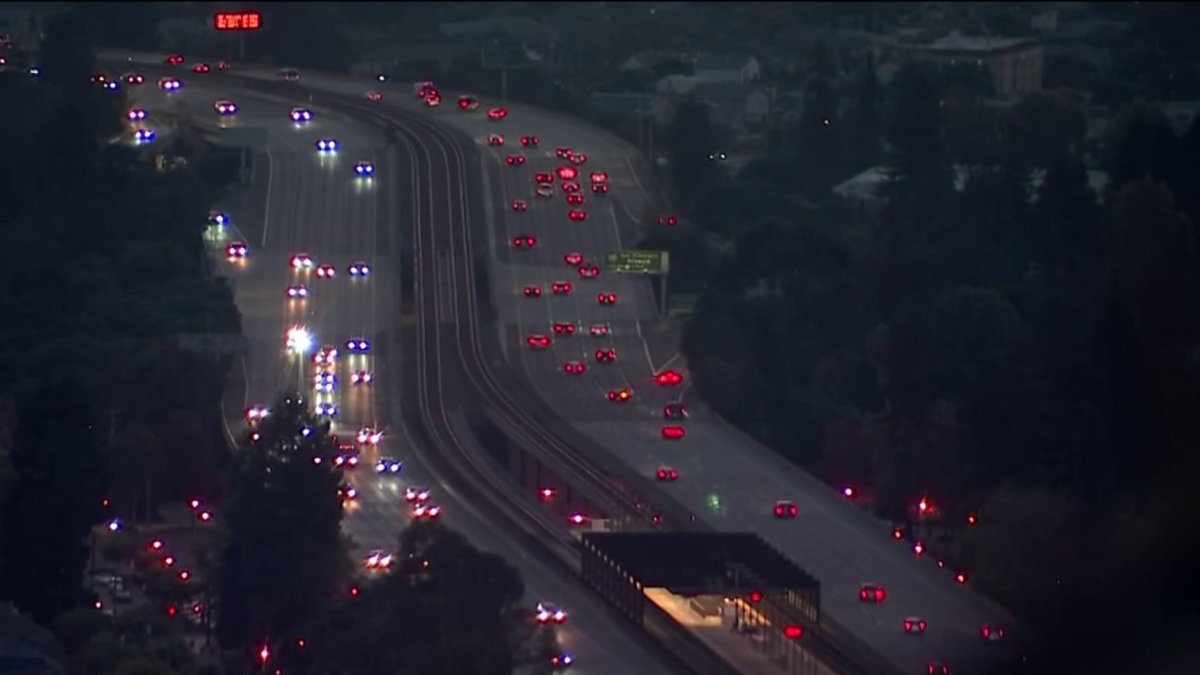 New numbers show decline in freeway shootings, but problem still ...