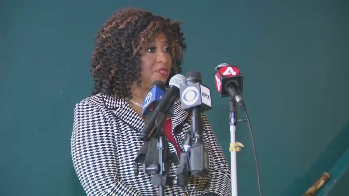 Alameda County supervisors to decide fate of DA Price recall election ... Alameda County supervisors to decide fate of DA Price recall election ...