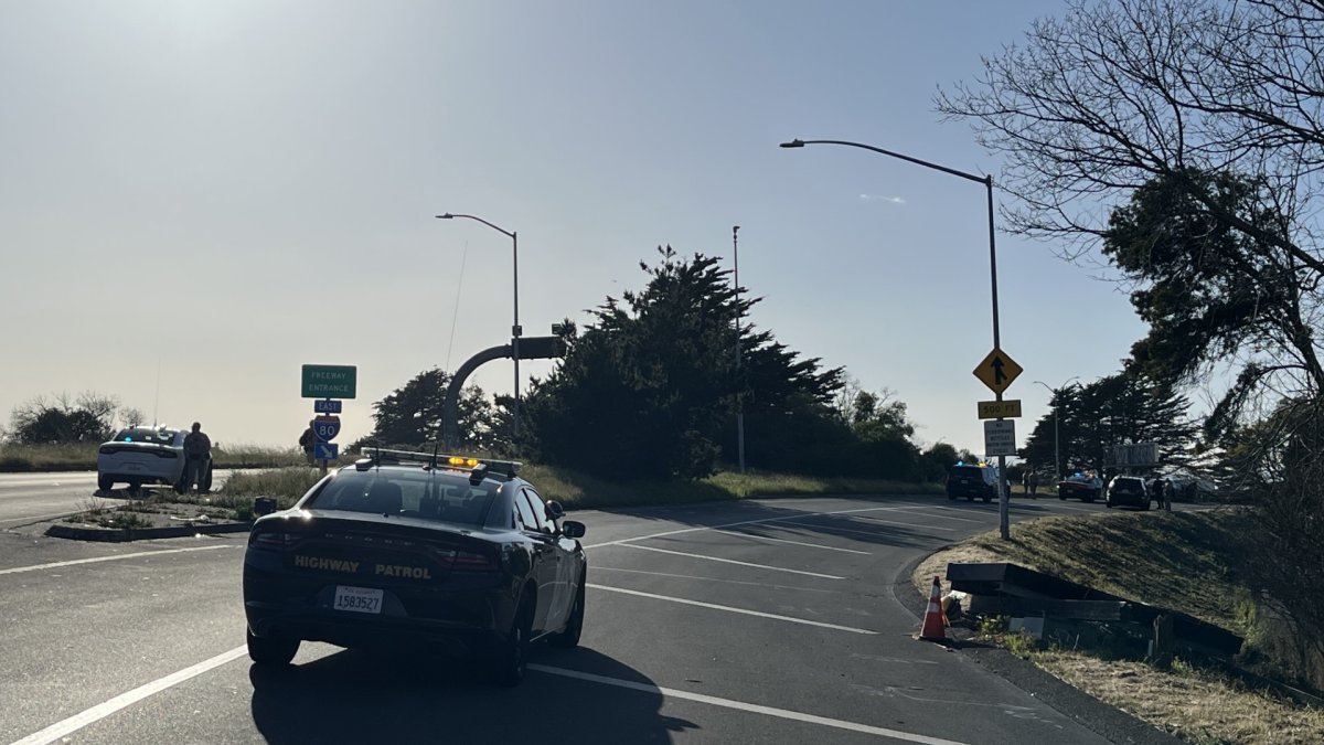 Drivers, leaders shaken by I-80 shooting in East Bay – NBC Bay Area