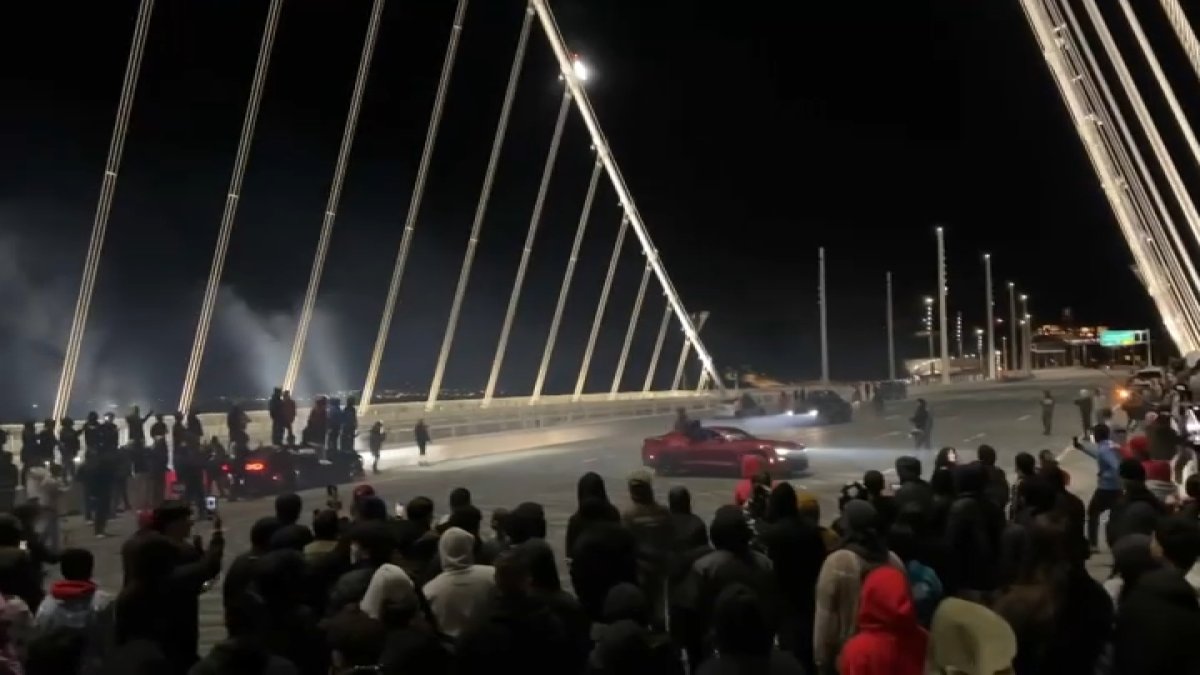 ’This was the last straw’: Bay Area residents fed up with sideshows ...