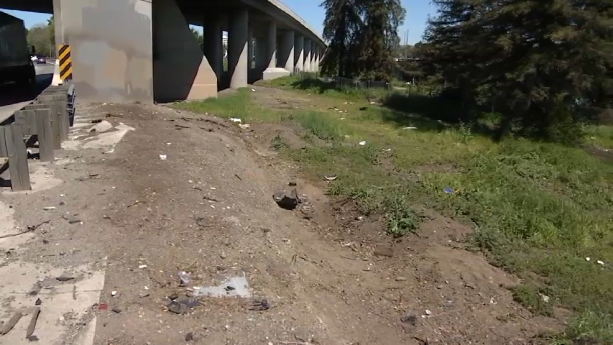 Alleged driver arrested days after fleeing scene of Concord crash that ...