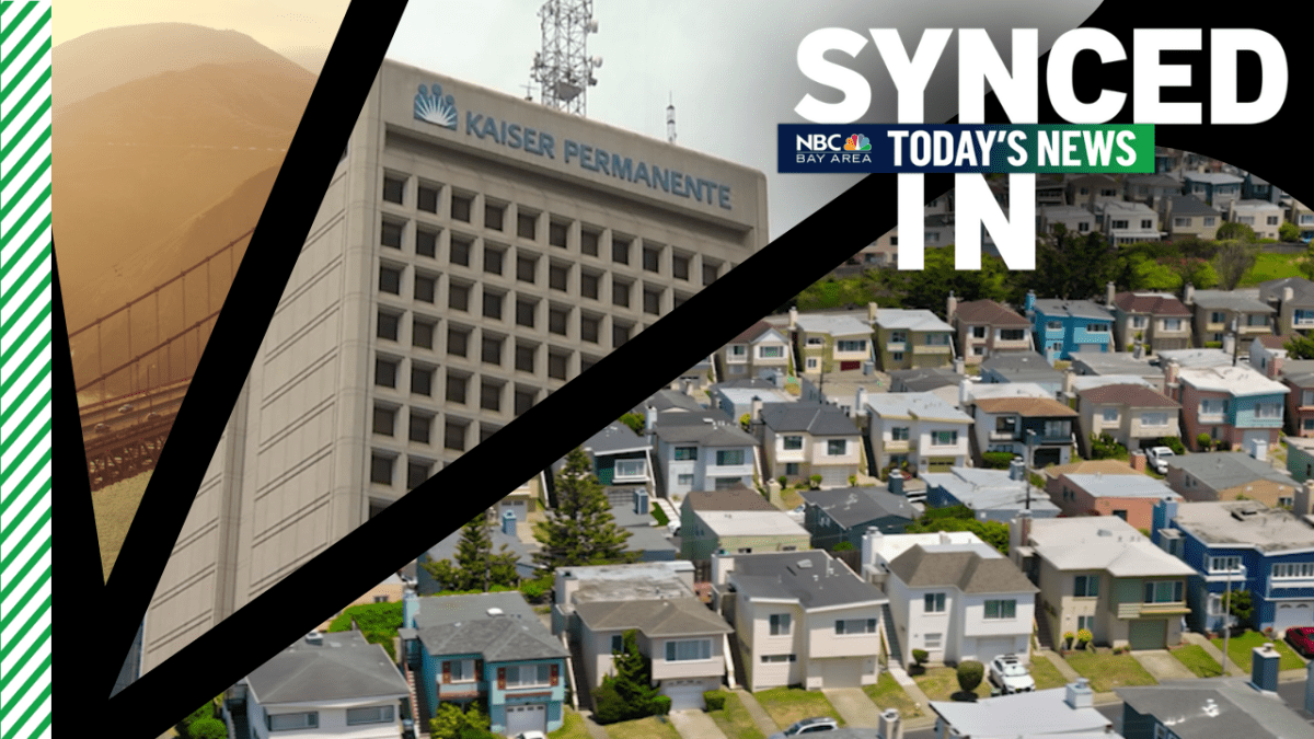 In the news: Bay Area home prices on the rise, Kaiser Permanente data ...