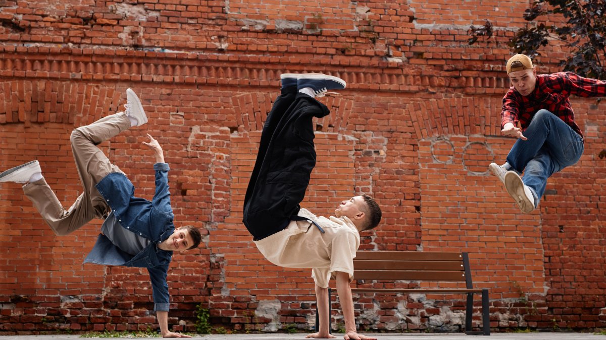 Break-dancing busts into the Olympics for the first time. Here’s what ...