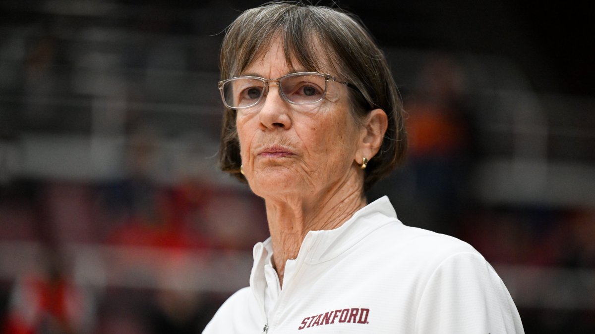 Tara VanDerveer retires from Stanford after 45 total seasons – NBC Bay Area Tara VanDerveer retires from Stanford after 45 total seasons – NBC Bay Area