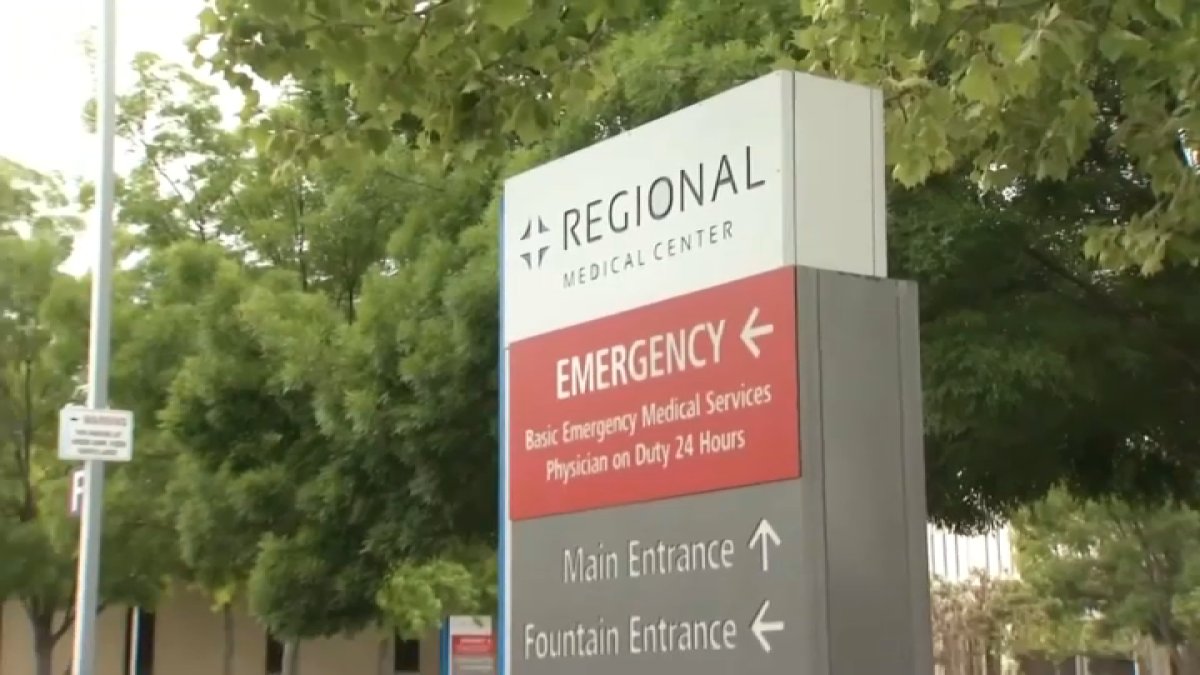 Proposal to close Regional Medical Center’s trauma center – NBC Bay Area