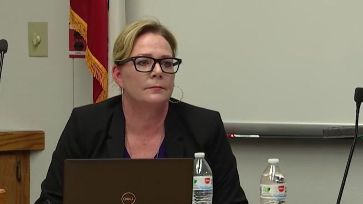 Exclusive: Exit plan in works for Antioch Unified superintendent amid ...