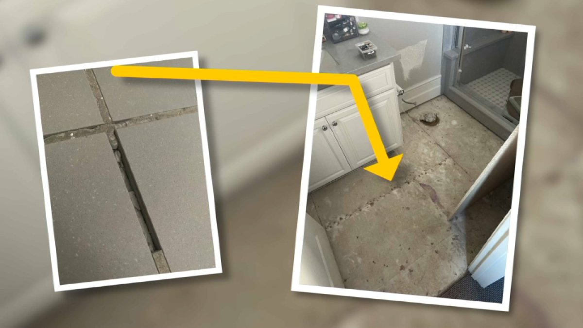 East Bay family’s home builder blunder – NBC Bay Area