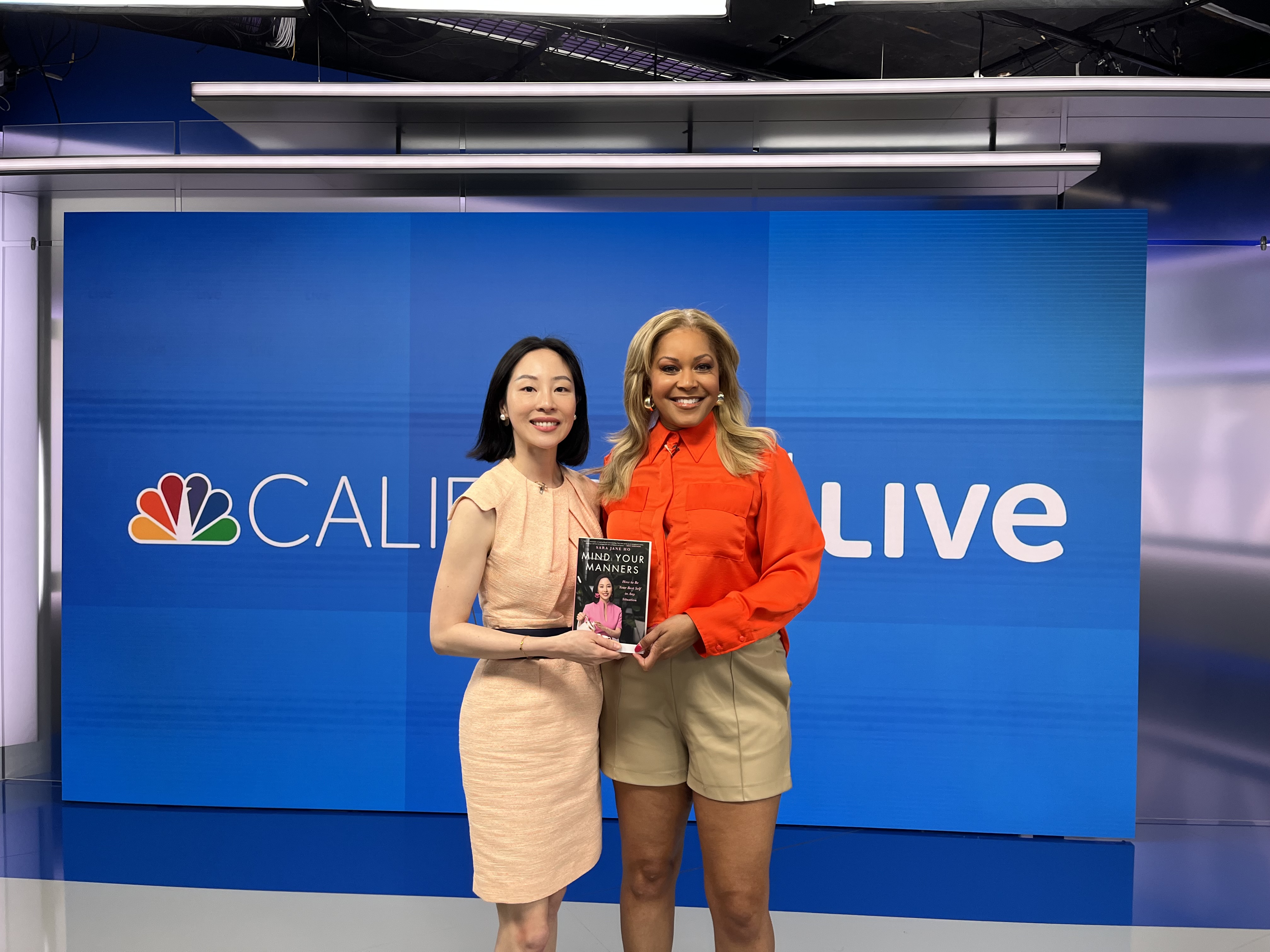 California Live – NBC Bay Area