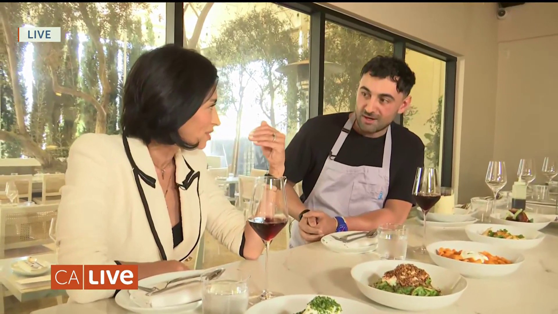 Cento’s Avner Levi shares tips for making restaurant-worthy pasta ...