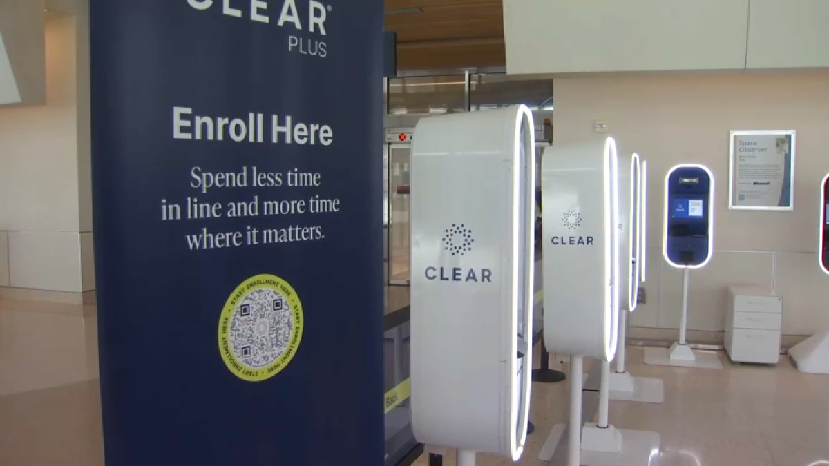 Lawmakers consider bill that would ban CLEAR program at California ...