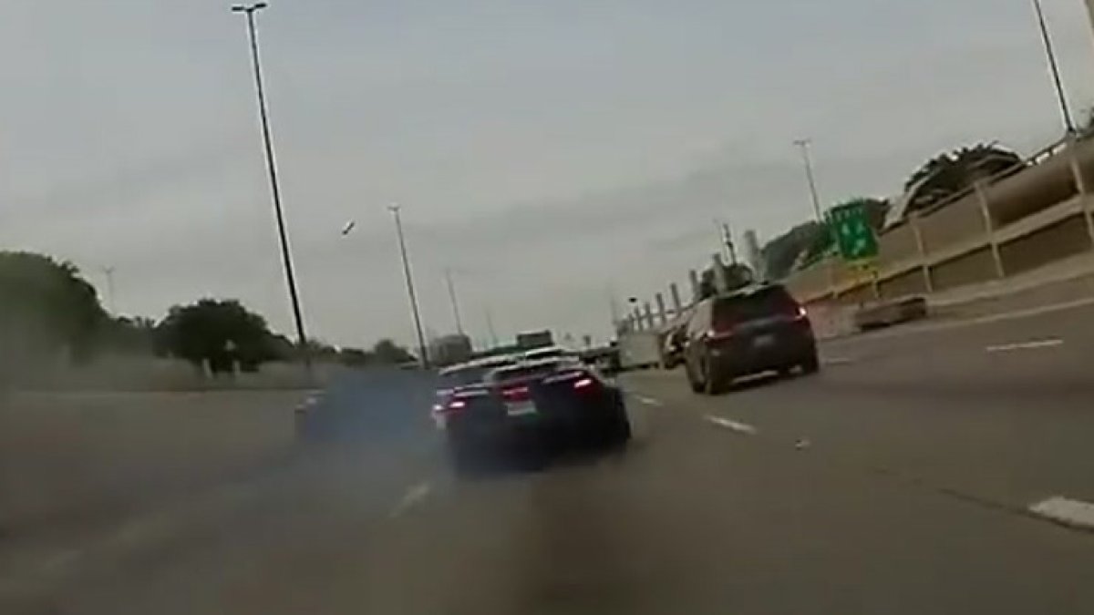 Rashee Rice surrenders to Glenn Heights PD after multi-vehicle Dallas ... Rashee Rice surrenders to Glenn Heights PD after multi-vehicle Dallas ...