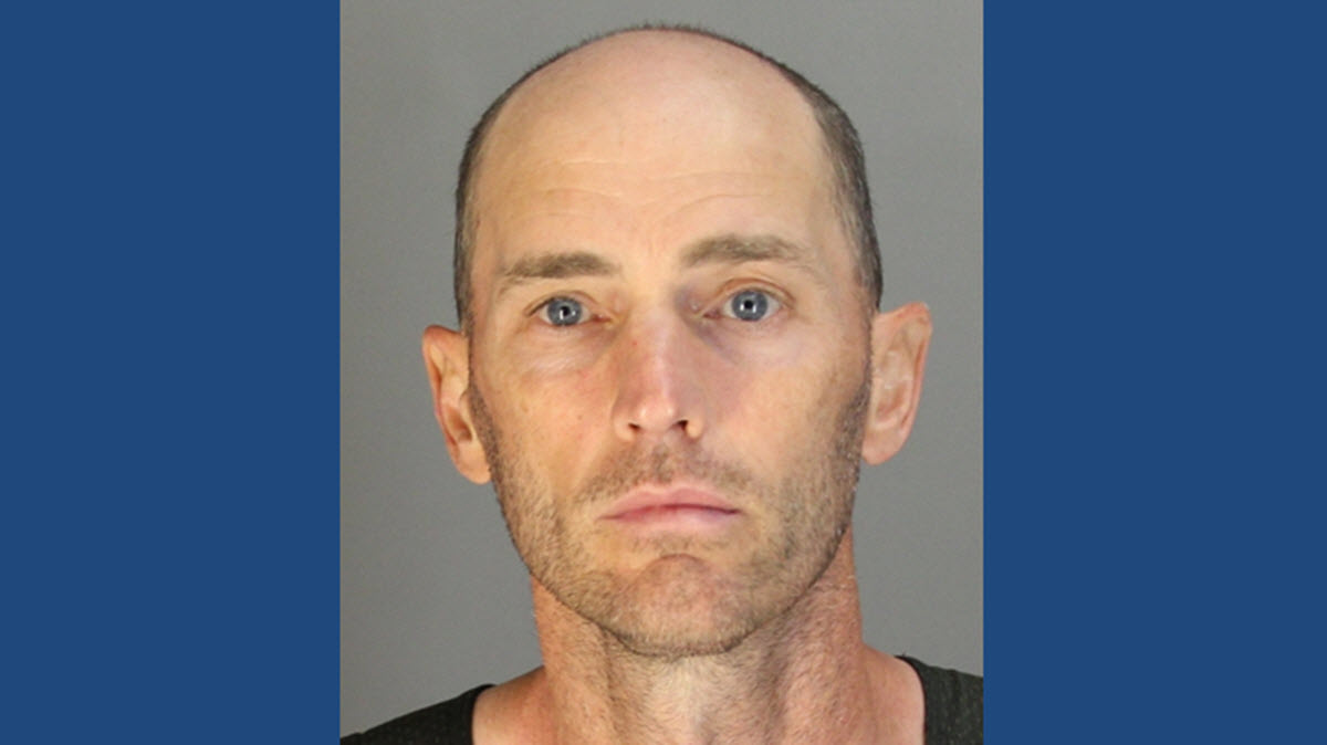 North Bay high school teacher arrested on child sexual abuse charges ...