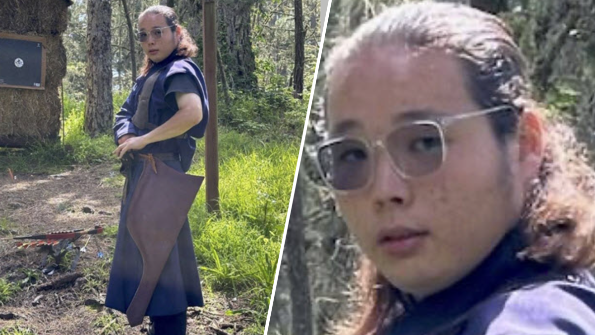 Pacifica police seek help in search for arson suspect – NBC Bay Area