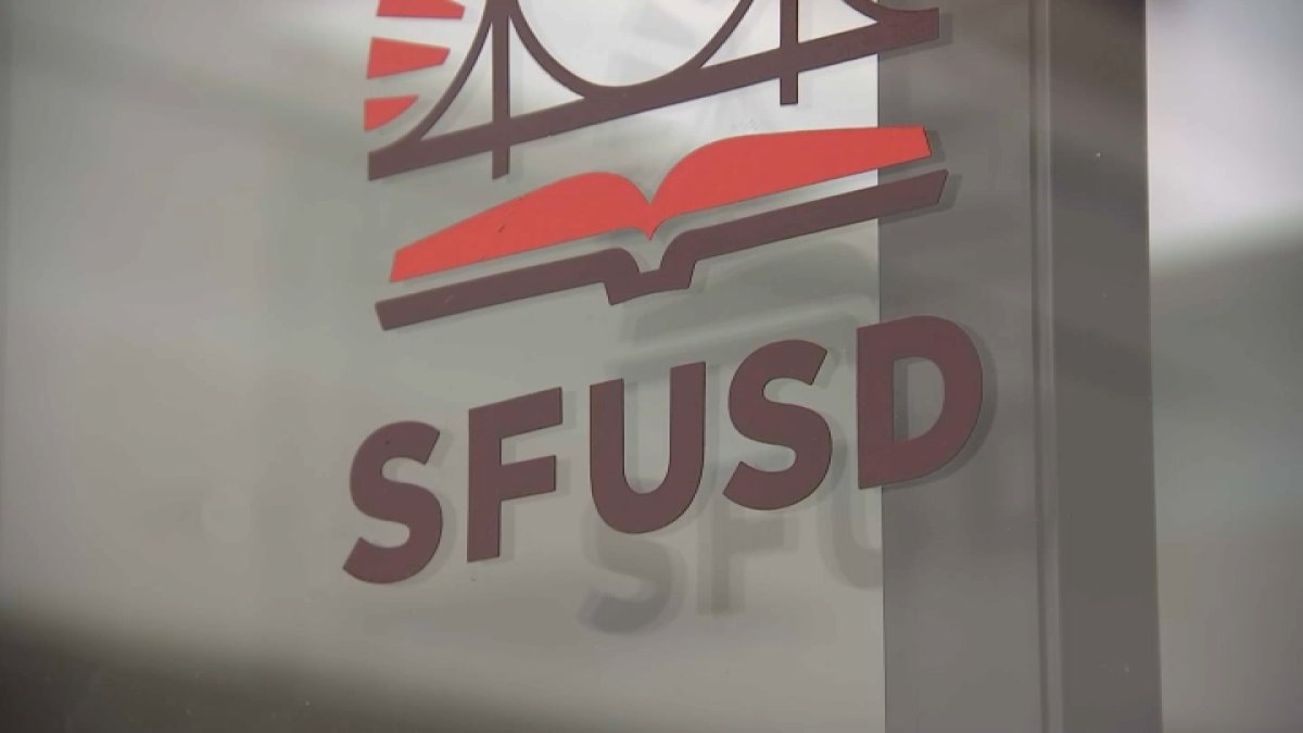 SFUSD school closures: Campuses that may shut down or merg – NBC Bay Area