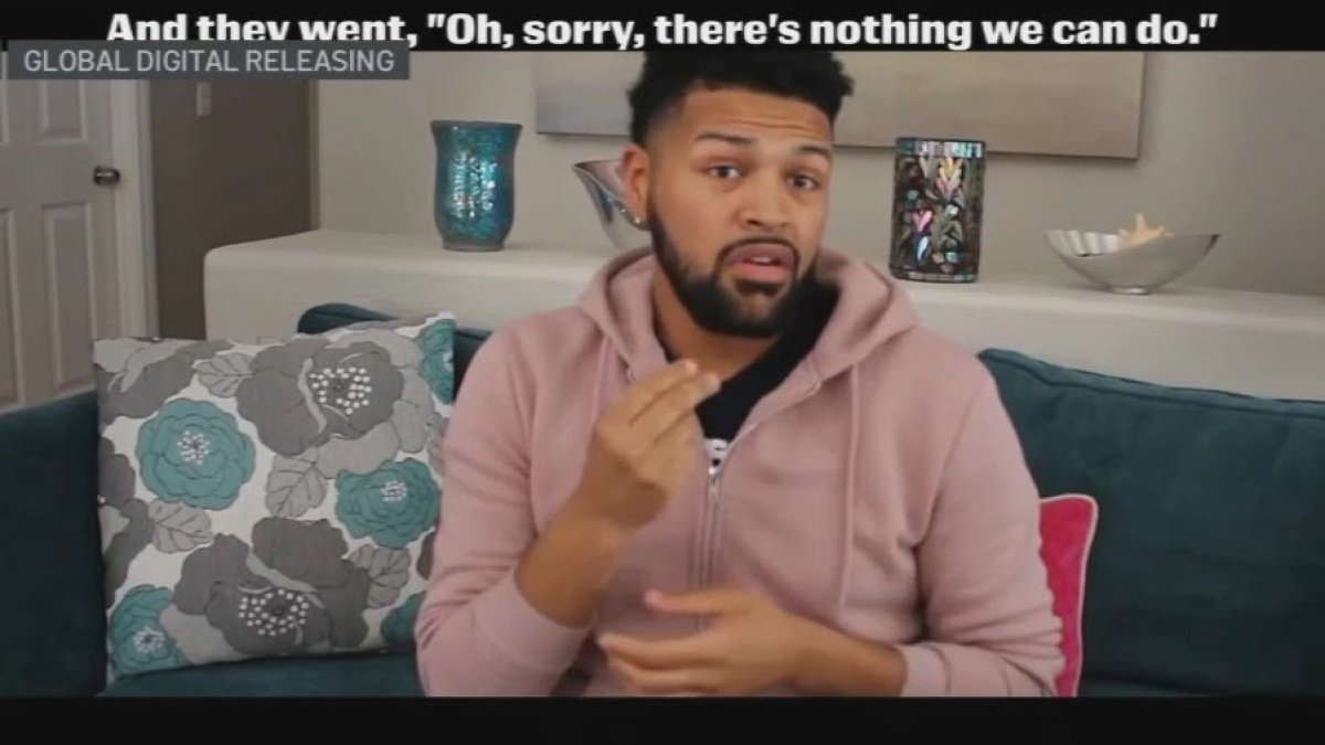 ‘Sign the Show’ documents entertainment challenges deaf people face ...