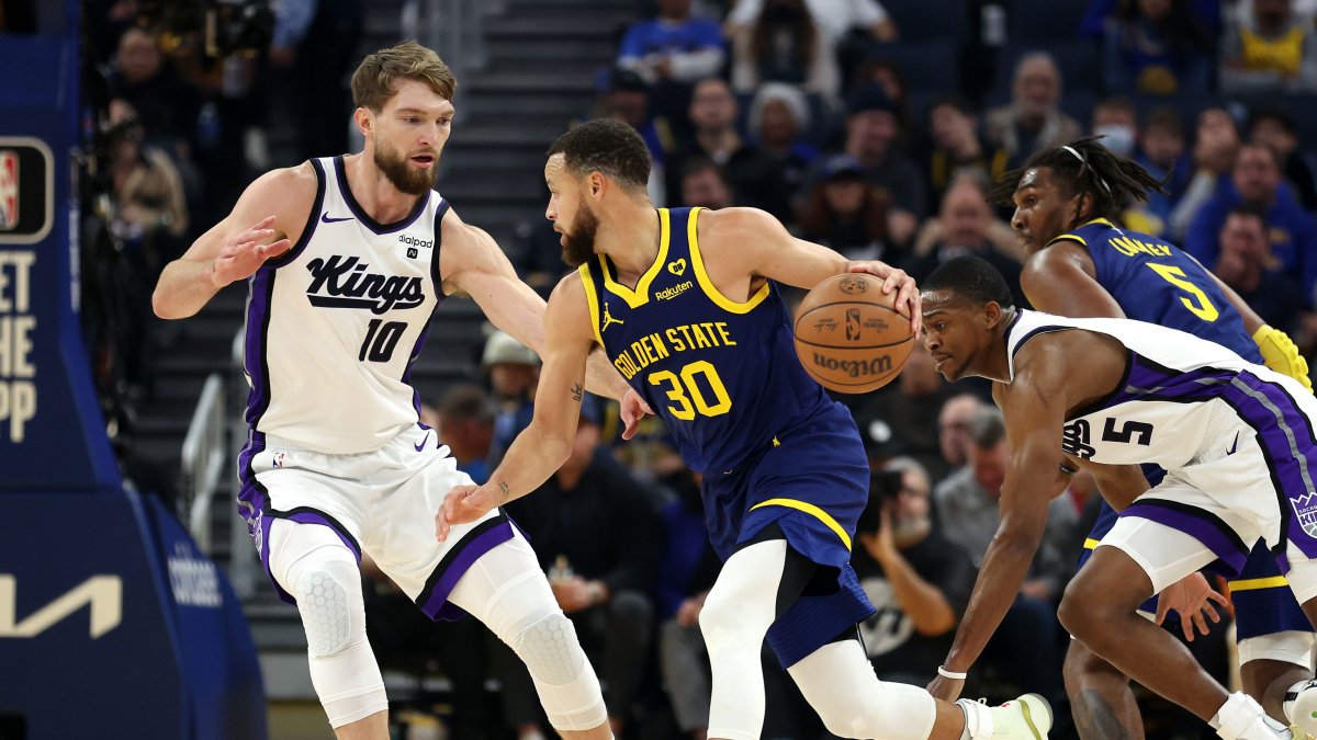 Warriors vs. Kings live stream: Watch NBA play-in game online, on TV ...