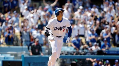 Shohei Ohtani passes Hideki Matsui for most MLB homers by Japanese-born ...