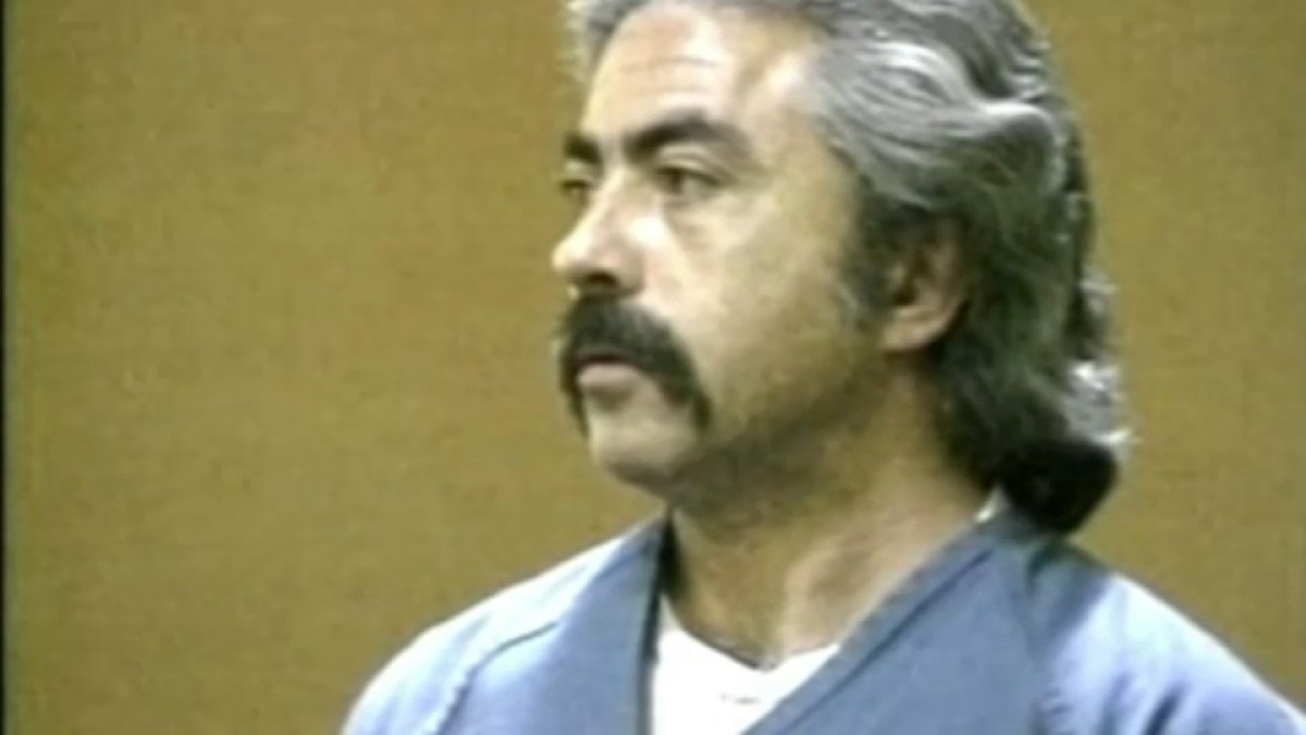 Richard Allen Davis’ resentencing bid for Polly Klaas murder conviction rejected – NBC Bay Area