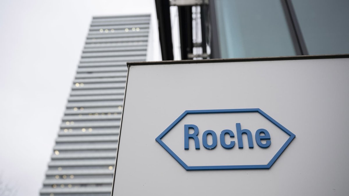 Roche says weight loss drug shows promising results in early trial ...