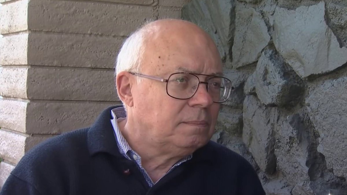 Supervisor Joe Simitian back to work after congressional race recount ...