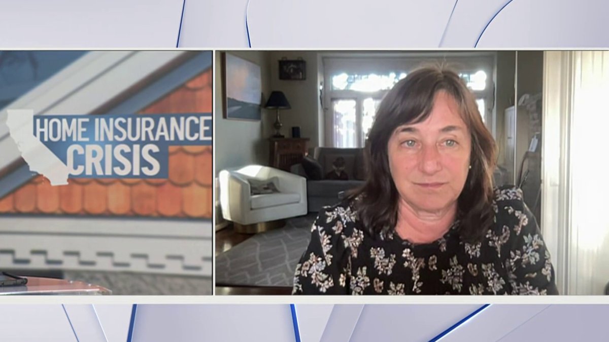 A closer look: Insurance sticker shock – NBC Bay Area
