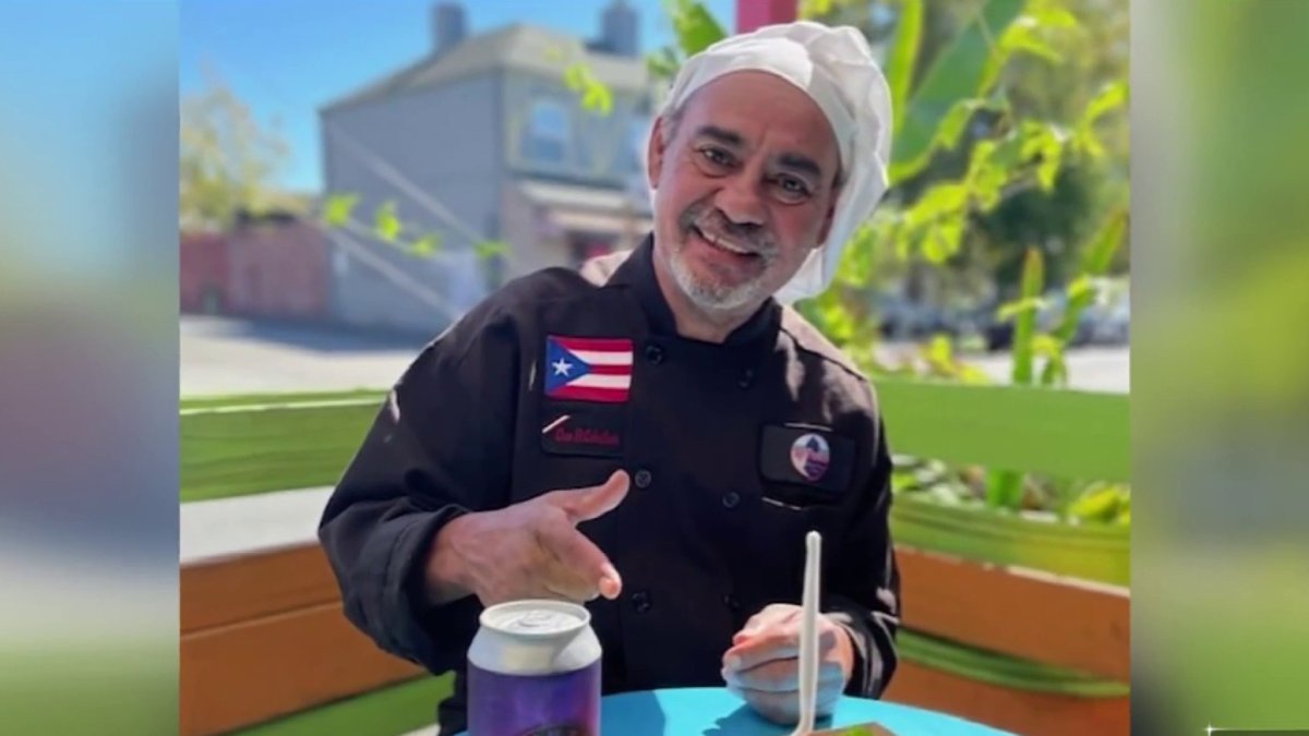 Beloved Oakland chef fights cancer diagnosis, community gathers to ...