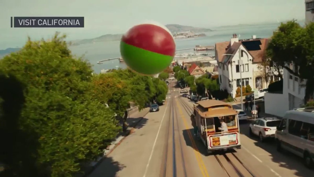 California rebrands as the ‘Ultimate Playground’ – NBC Bay Area California rebrands as the ‘Ultimate Playground’ – NBC Bay Area
