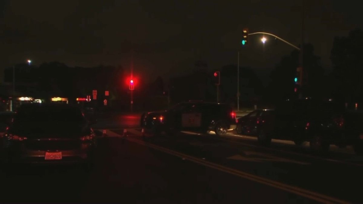 Residents react following deadly shooting in Belmont – NBC Bay Area
