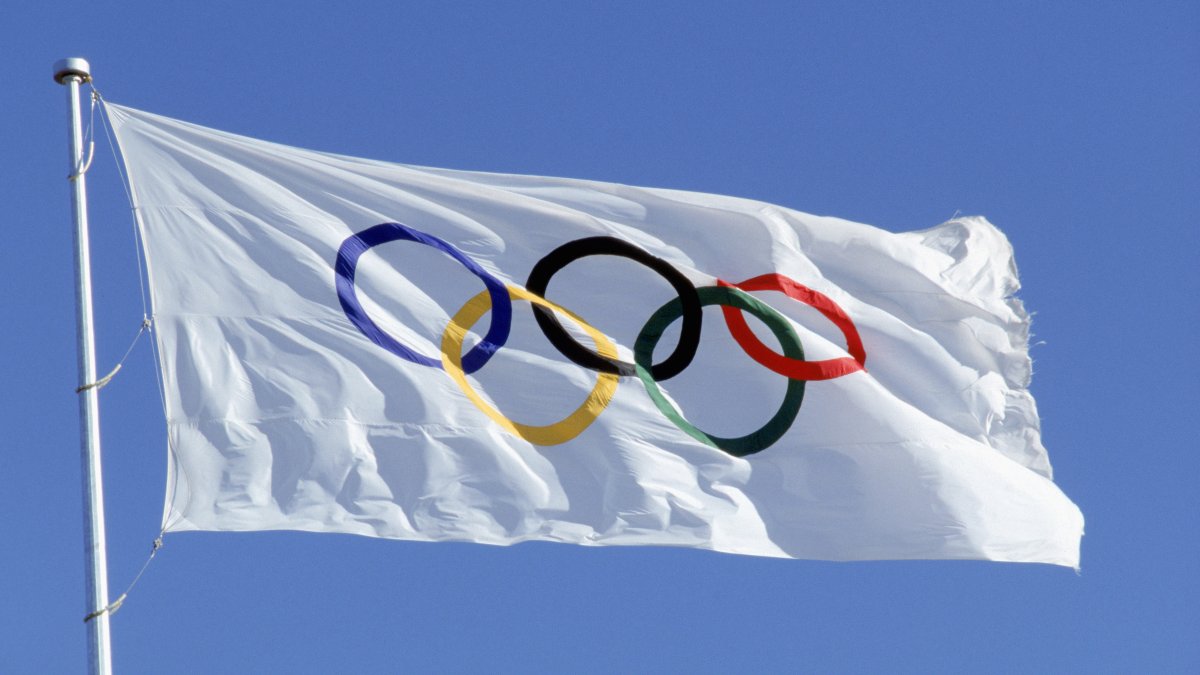 Road to Paris 2024: IOC President Announces Official Slogan of 2024 ...