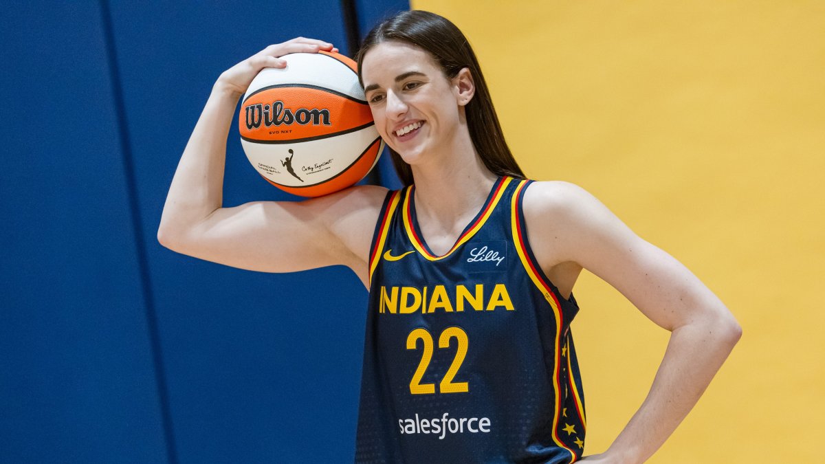 Wnba Teams Looking For Bigger Arenas To Host Caitlin Clark Fever Nbc