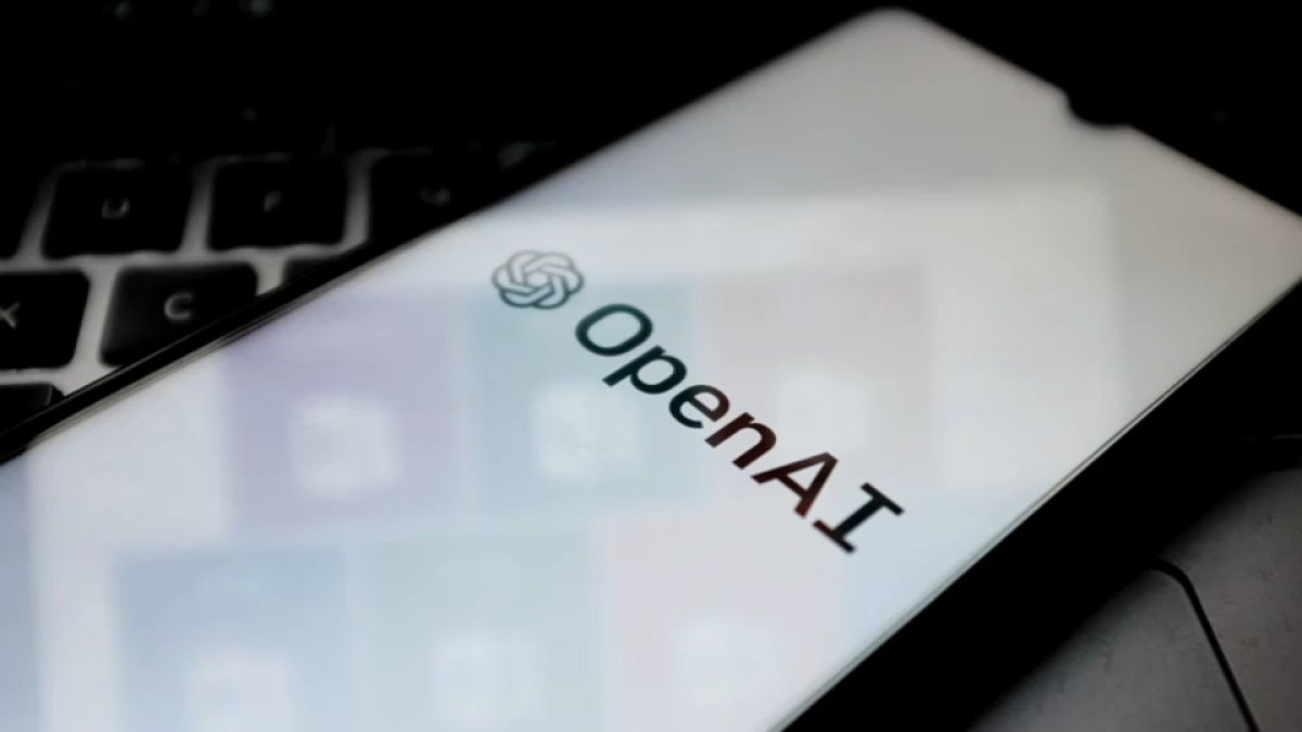 AI protests worldwide as SF company makes major announcement – NBC Bay Area