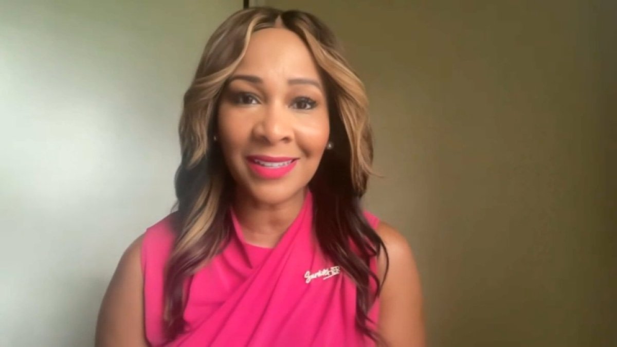 Watch: Breast cancer survivor discusses genetic testing as part of ...