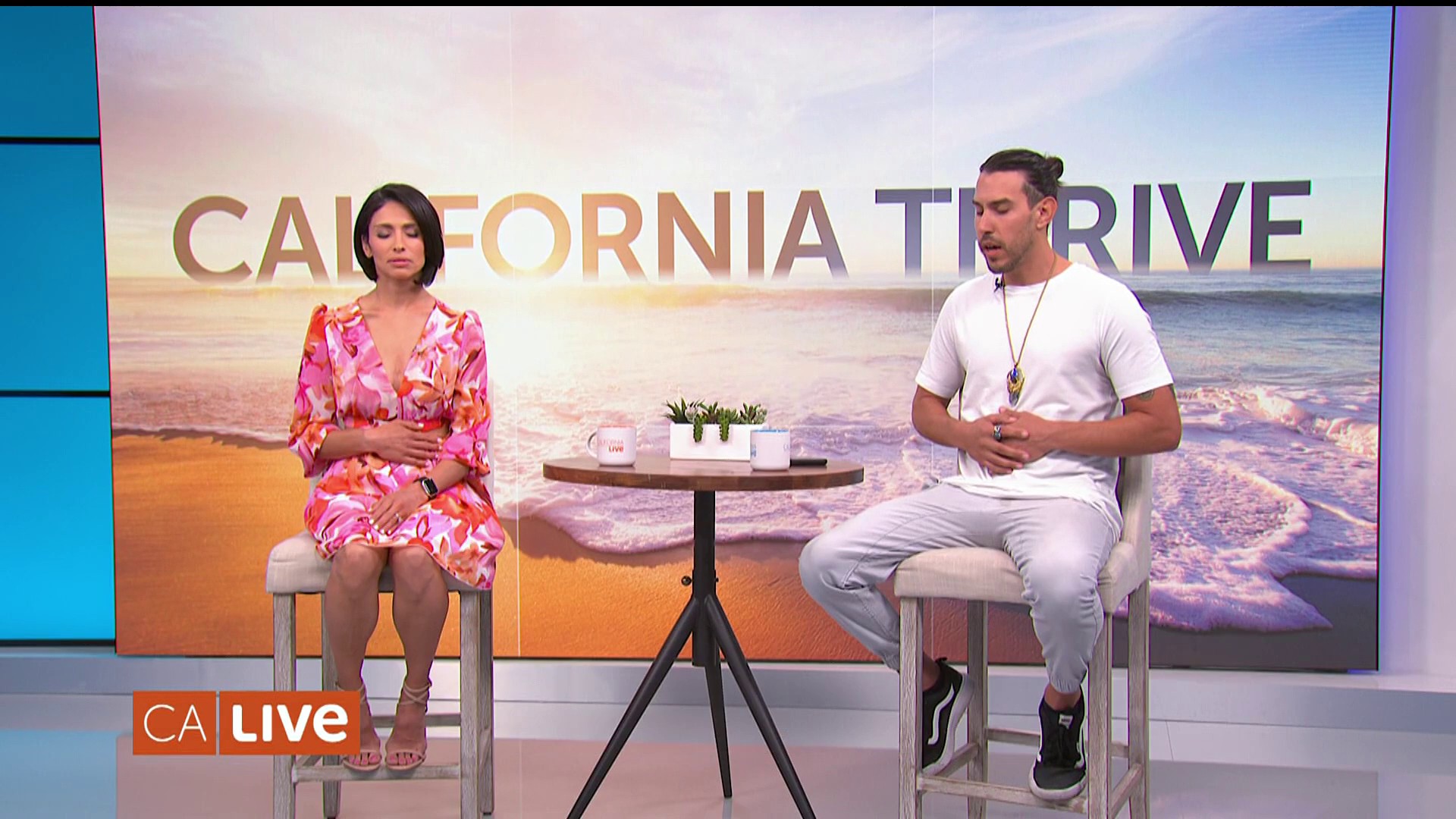 California Live – NBC Bay Area