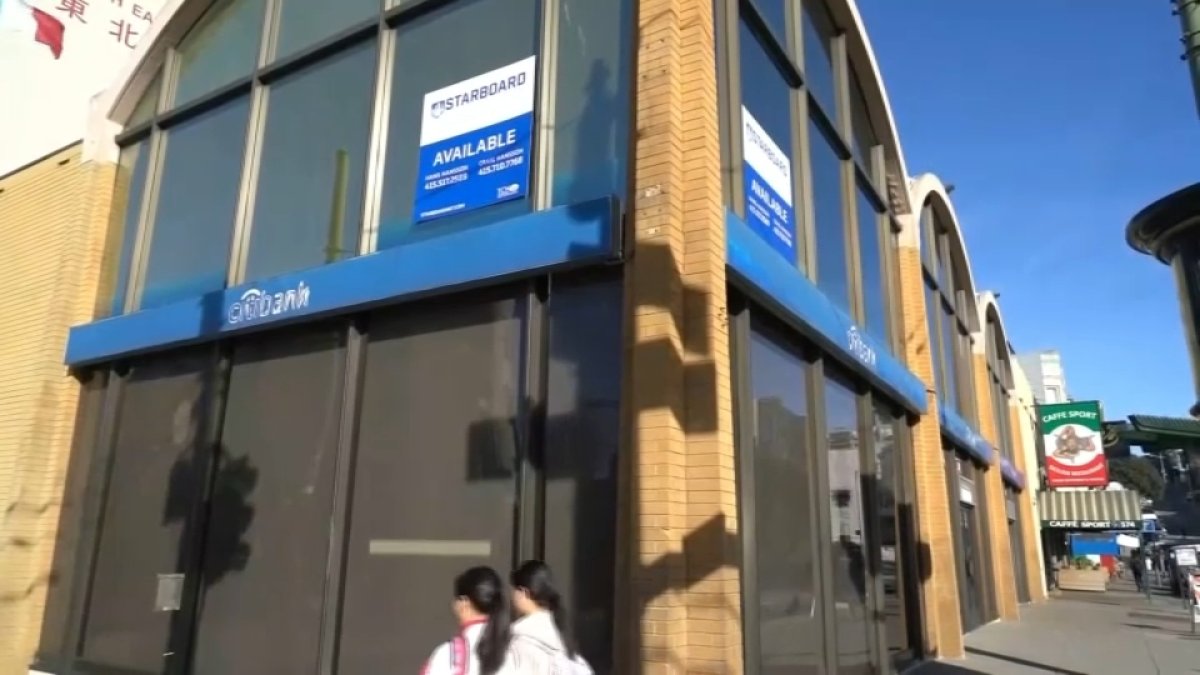 Downtown First Thursdays offers new hope to struggling SF merchants ...