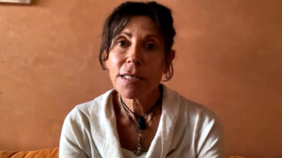 Watch: Bay Area nurse on humanitarian mission recounts carnage in Gaza ...