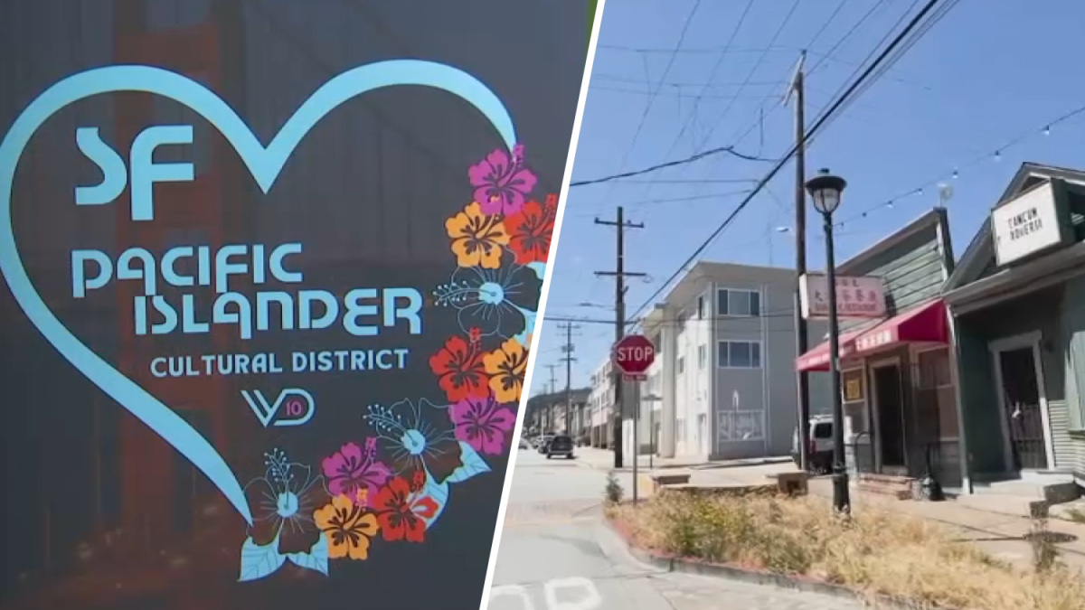 Pacific Islander community gears up for new cultural district in San ...