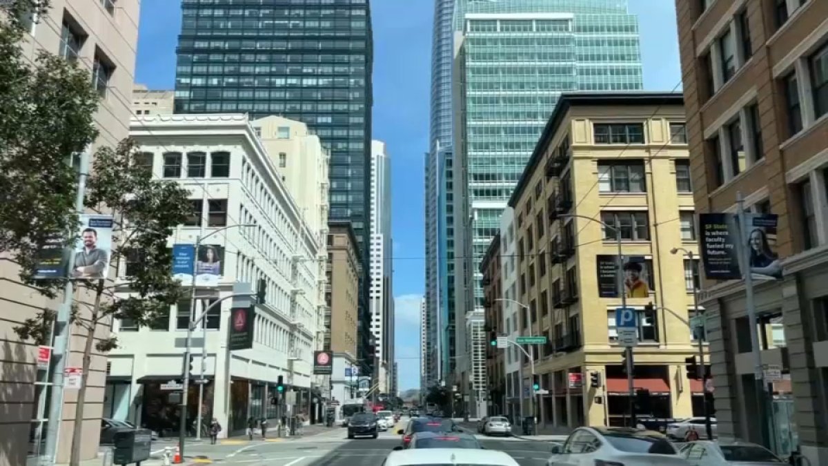 Downtown First Thursdays offers new hope to struggling SF merchants ...