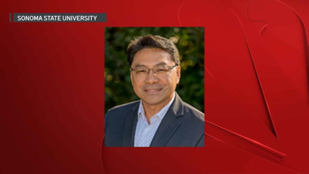 Suspended Sonoma State University president decides to retire – NBC Bay ...