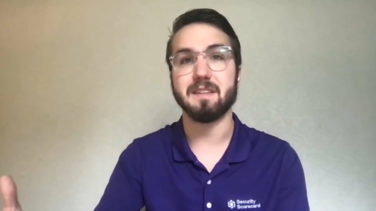 Watch: Cyber-security expert discusses hacking of water utilities – NBC ...