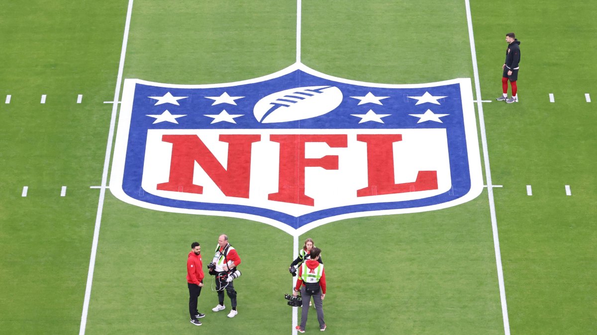 Who creates the NFL schedule? Here’s how it works – NBC Bay Area