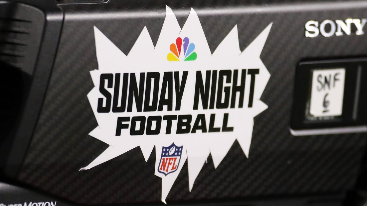 Sunday Night Football 2024: Every game on NBC and Peacock – NBC Bay Area Sunday Night Football 2024: Every game on NBC and Peacock – NBC Bay Area