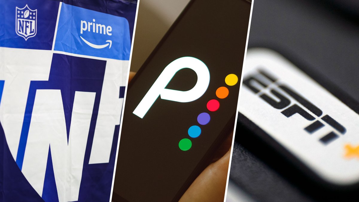 How much does it cost to stream every NFL game? – NBC Bay Area