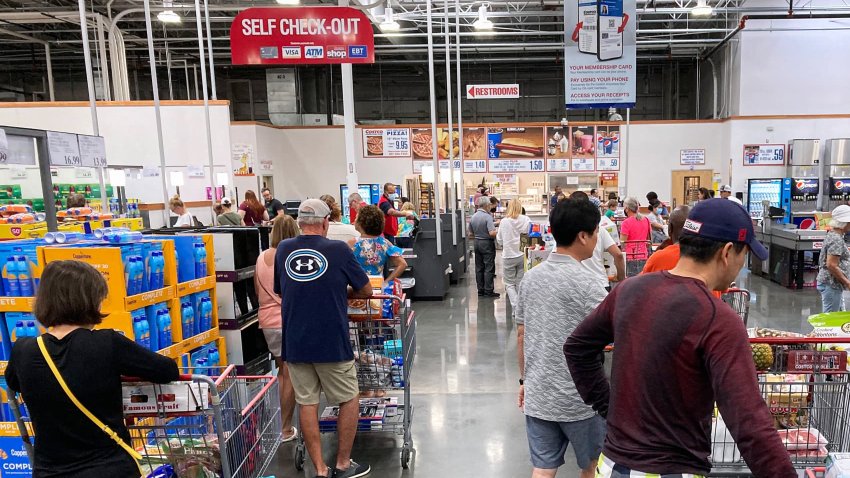 Costco CEO says this is the most important item the store sells – NBC ...