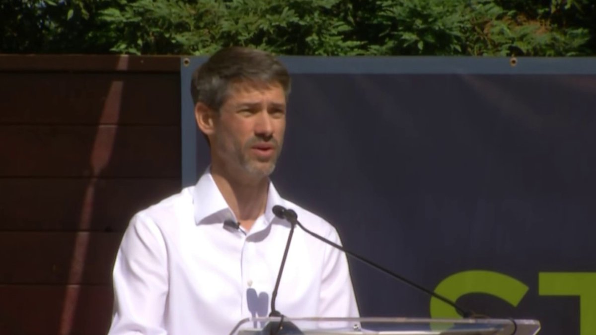 San Jose Mayor Matt Mahan delivers State of the City address – NBC Bay Area