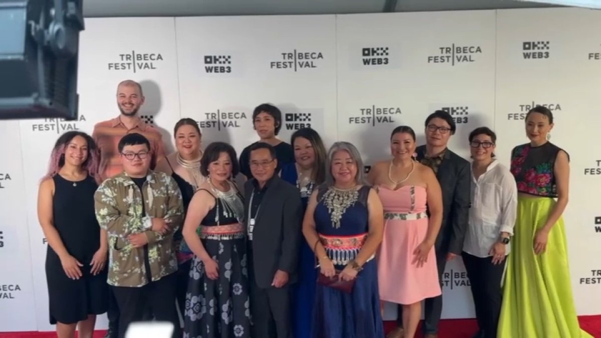 ‘bitterroot Featuring Nbc Bay Areas Gia Vang Debuts At Tribeca Film Festival Nbc Bay Area