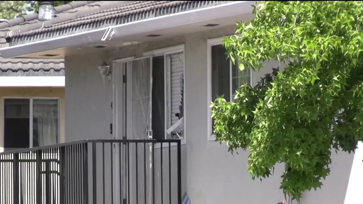 Suspect taken into custody following standoff in San Jose – NBC Bay Area