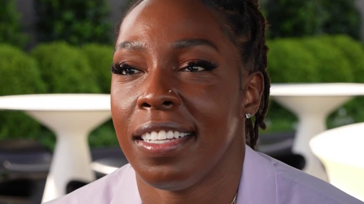 WNBA’s Chelsea Gray makes her second Olympics team – NBC Bay Area