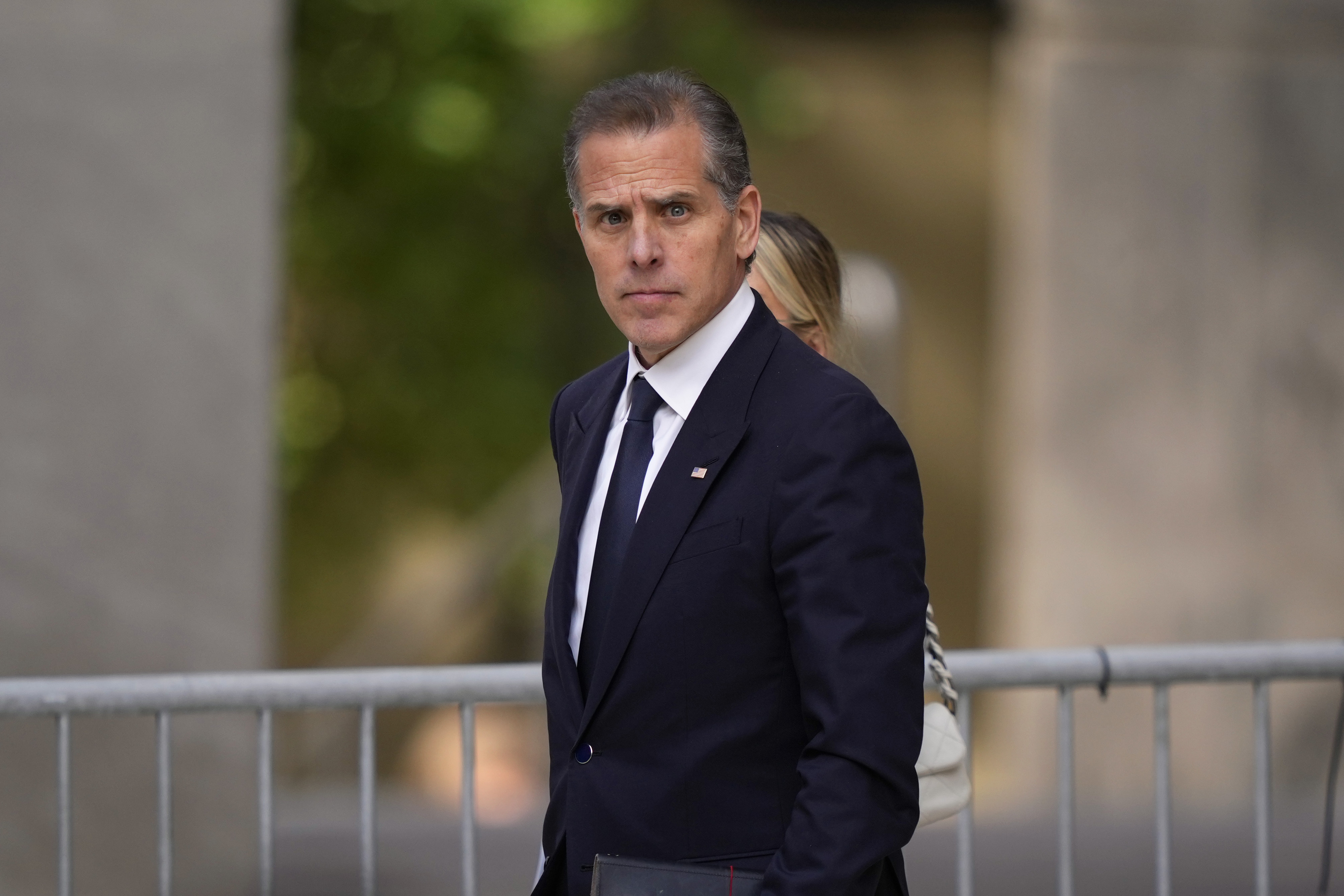 Who are the key witnesses in Hunter Biden’s trial? What to know – NBC ...