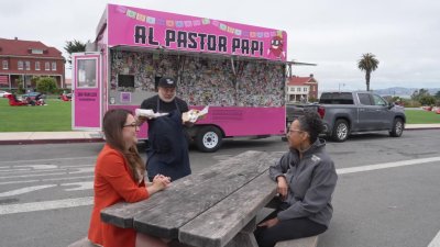 California Live – NBC Bay Area